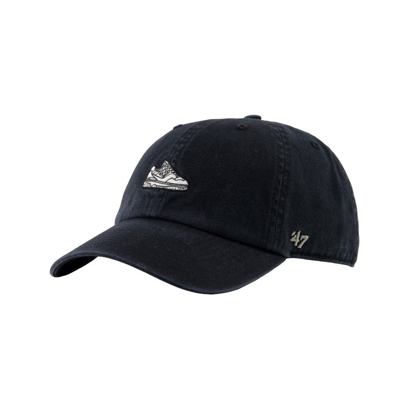 '47 Clean Up Patch Hat – New Balance Guatemala
