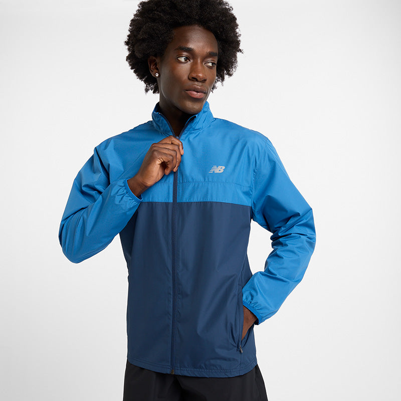 Sport Essentials Jacket – New Balance Guatemala