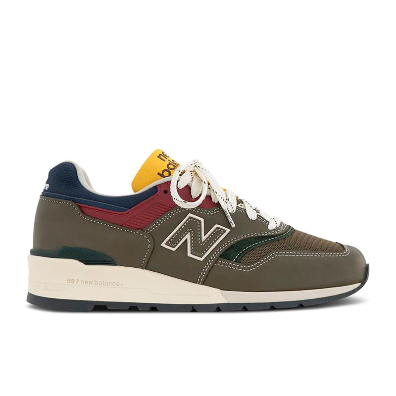 ALD x New Balance MADE in USA 997 – New Balance Guatemala