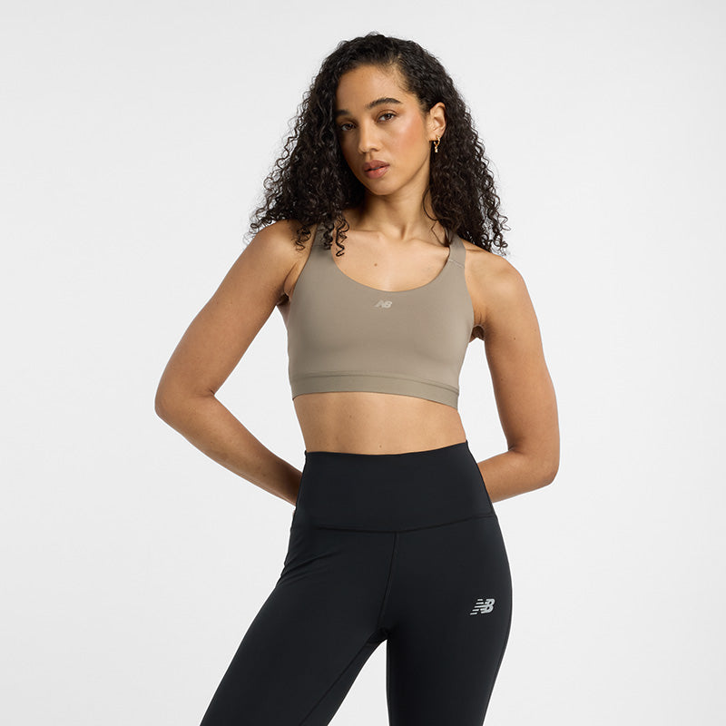 NB Essential Train Bra – New Balance Guatemala